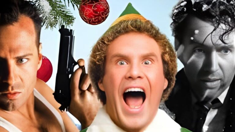 30 Best Elf Movie Trivia Questions