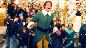 30 Best Elf Movie Trivia Questions