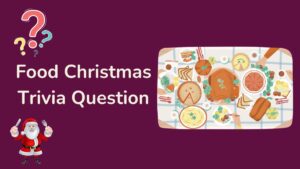 50 Best Christmas Trivia Questions (Festive Brain Busters)