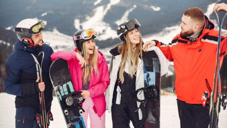 30 Best Winter Trivia Questions (Test Your Knowledge)