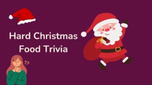 50 Best Christmas Trivia Questions (Festive Brain Busters)