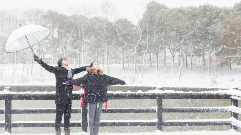 30 Snowfall Trivia Questions (Cool Challenges)