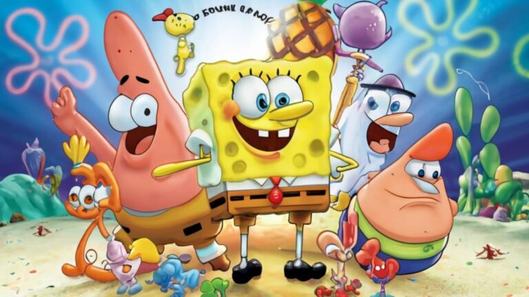 30 Best SpongeBob Trivia Questions (Test Your Knowledge)
