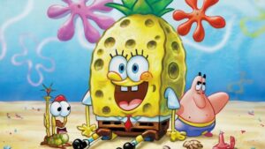 30 Best SpongeBob Trivia Questions (Test Your Knowledge)