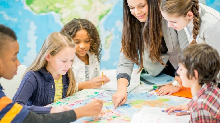 30 Best Geography Trivia Questions (Challenge Yourself)